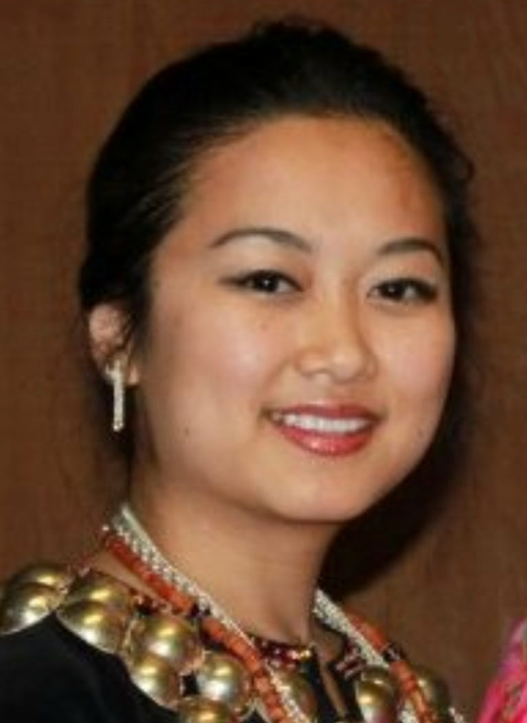 Our Leaders - Oakland Burmese Mission Baptist Church